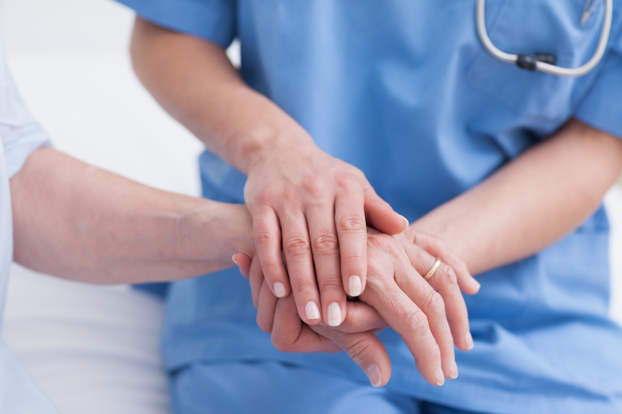 In Patient Care Service I In Patient Care Service I